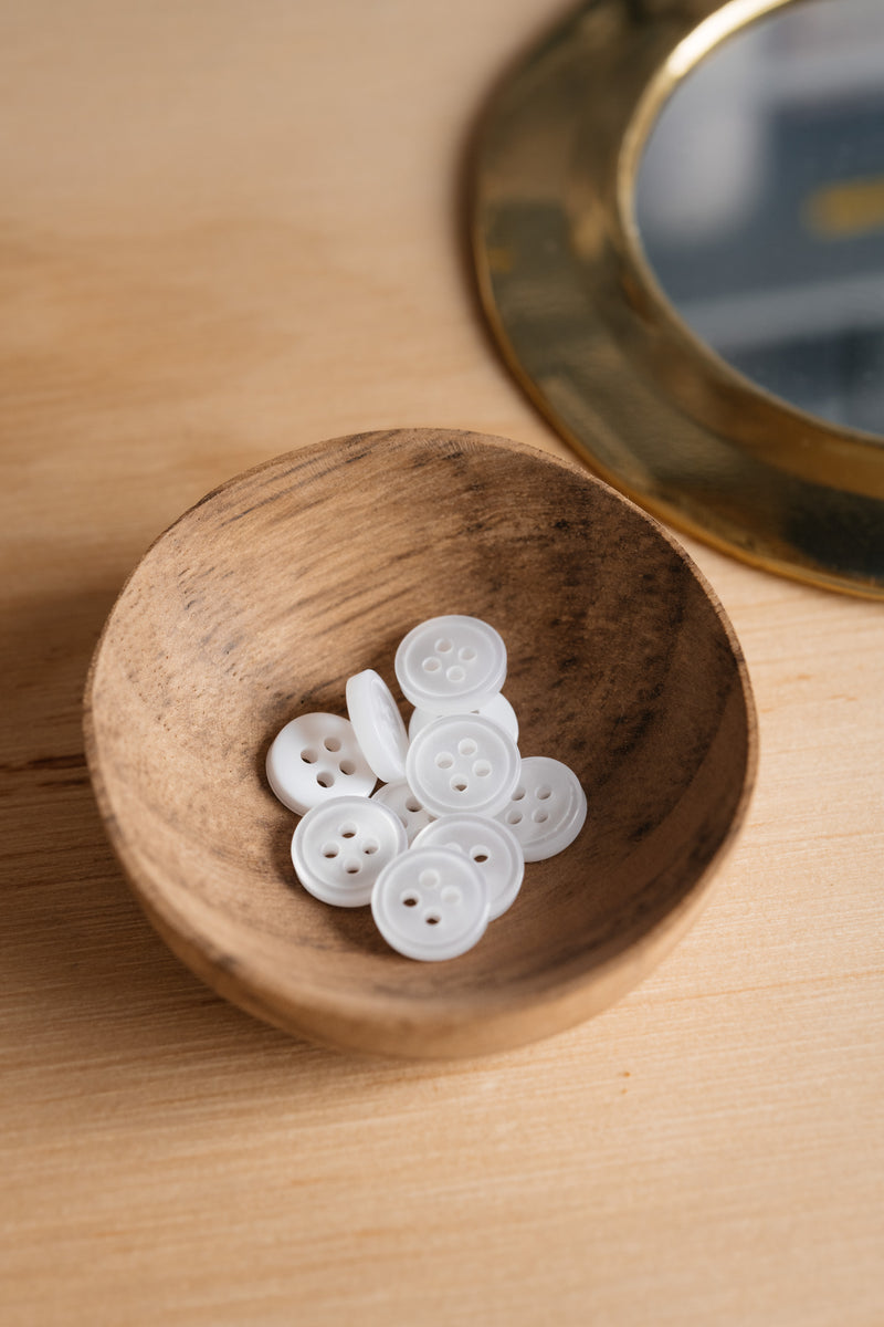 Jolis boutons pour tous vos projets couture – Maelle