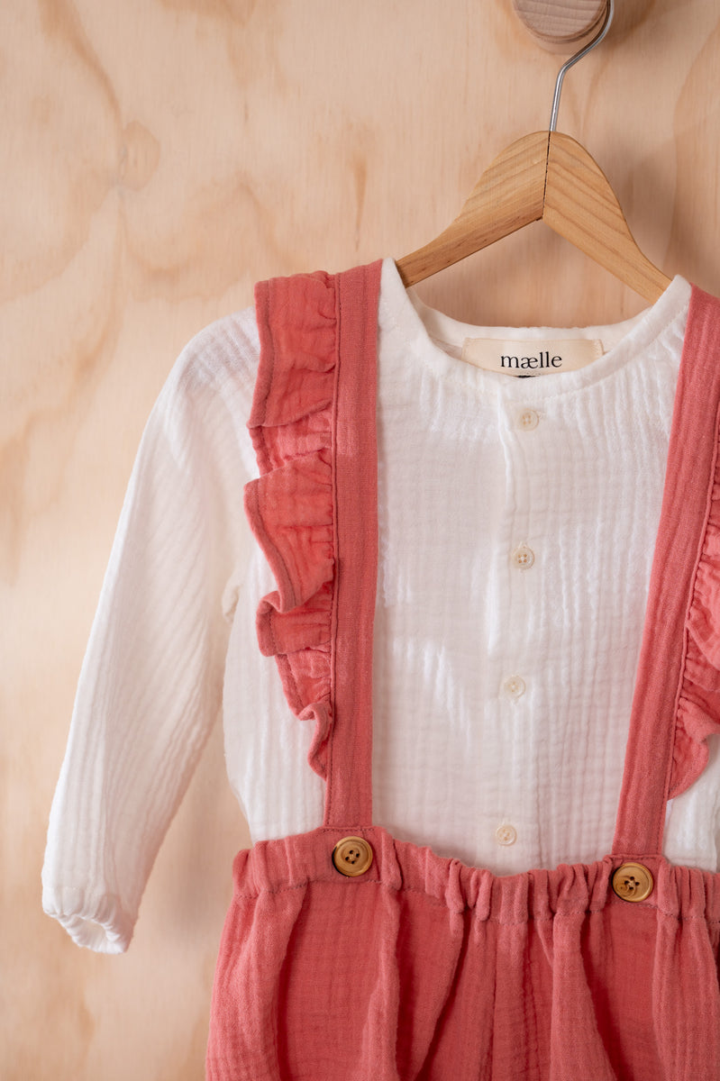 Ty Cherry - Bloomer enfant Tomé – Maelle